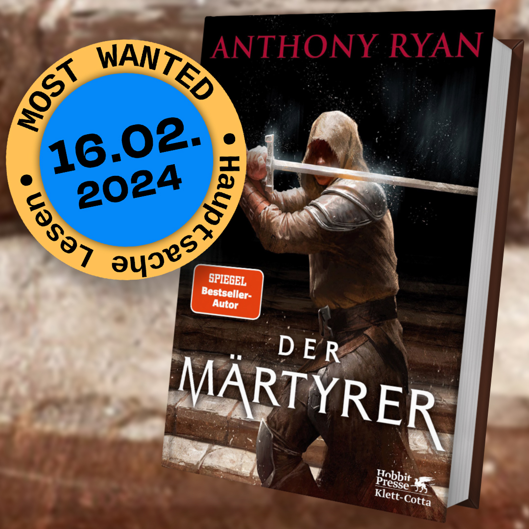 Stephen King und Holly Gibney - Hauptsache Lesen!